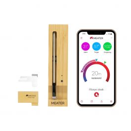 MEATER Original Draadloze Vleesthermometer - Bluetooth tot 10 meter